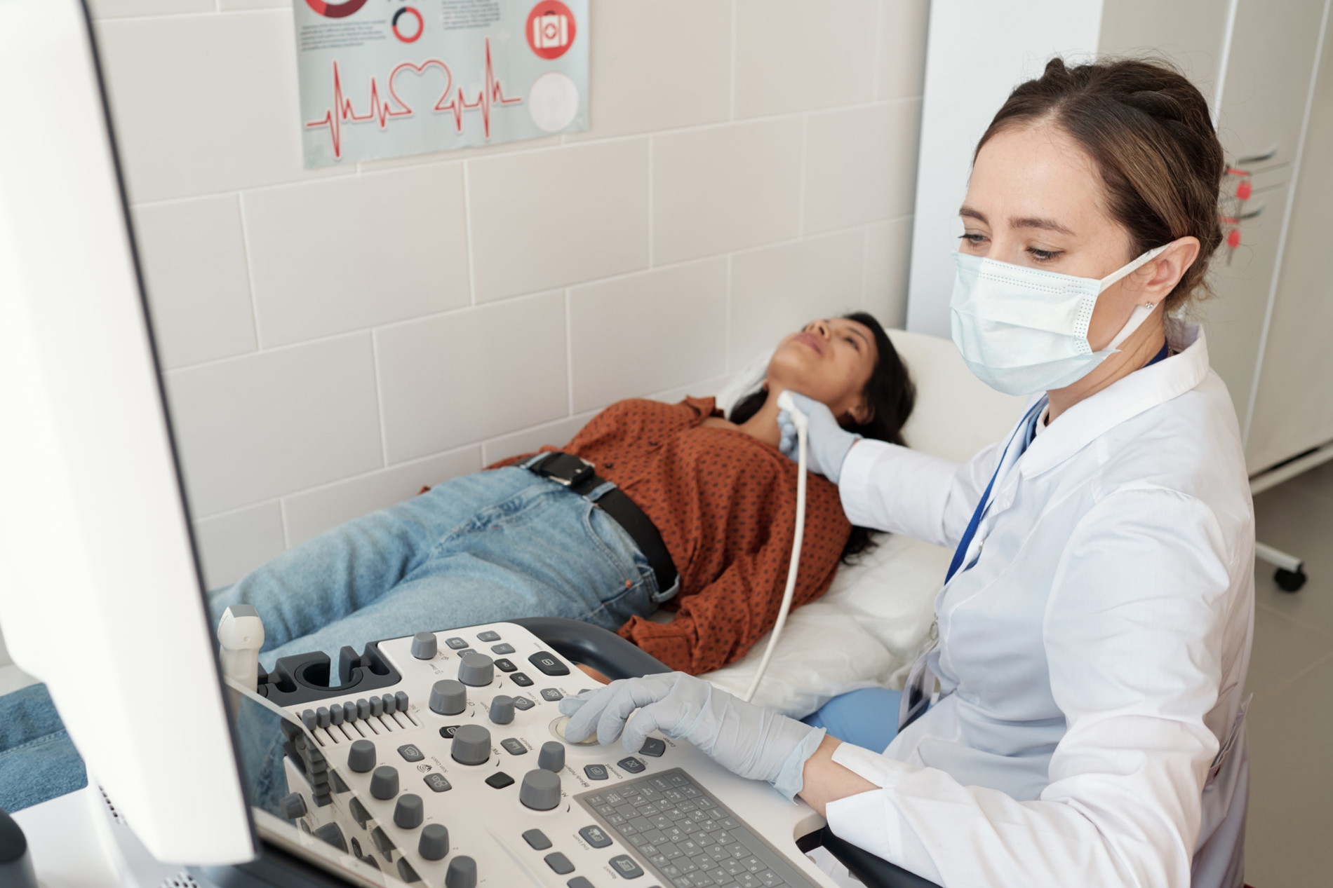 Diagnostic Medical Sonography (Ultrasound) | Ultrasound Technician