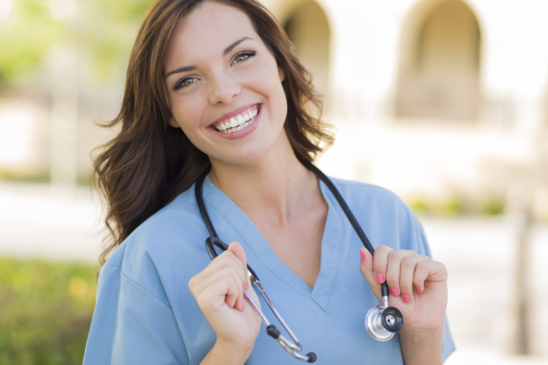 Benefits of Becoming a Vocational Nurse