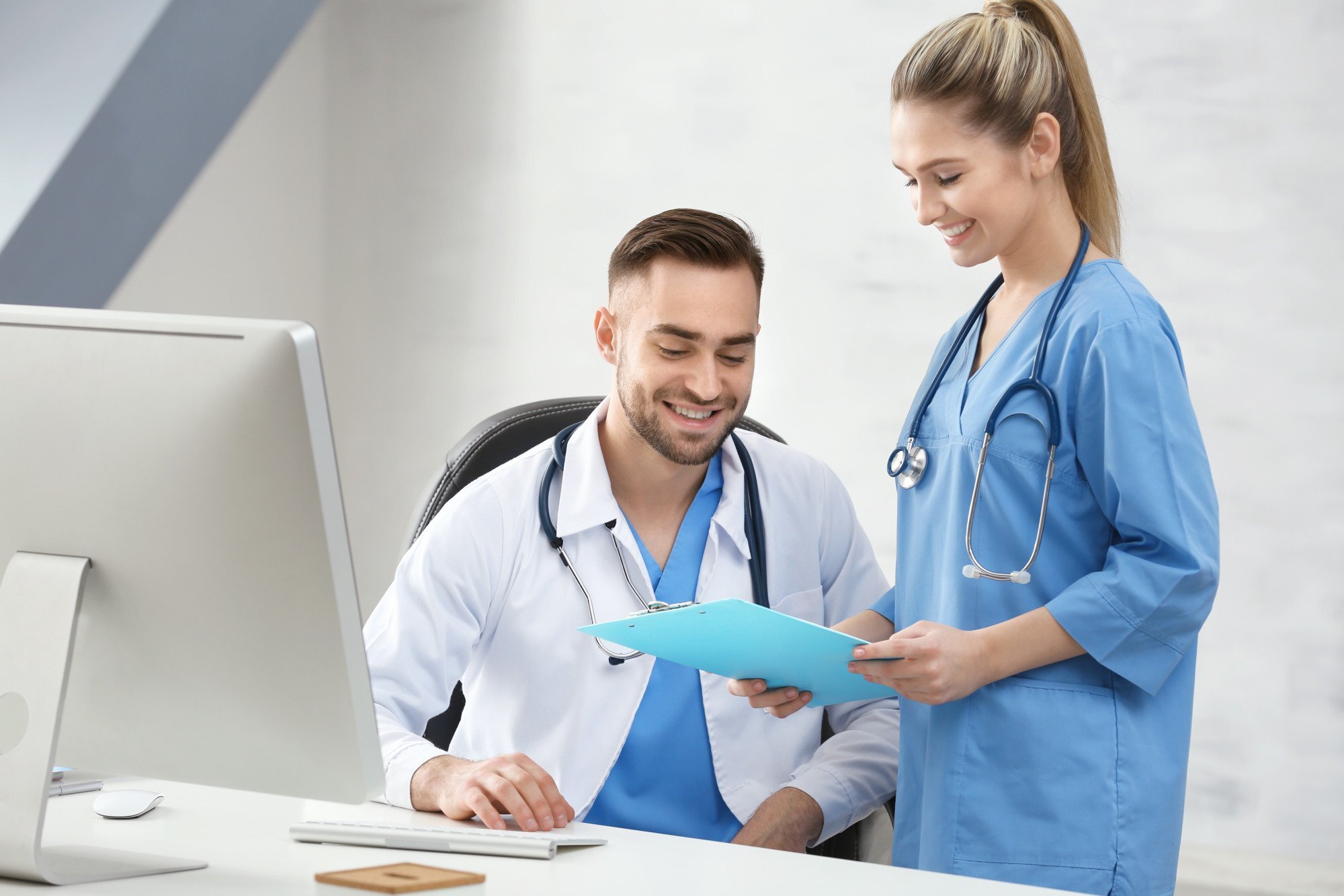 Different Types of Medical Assistant Jobs