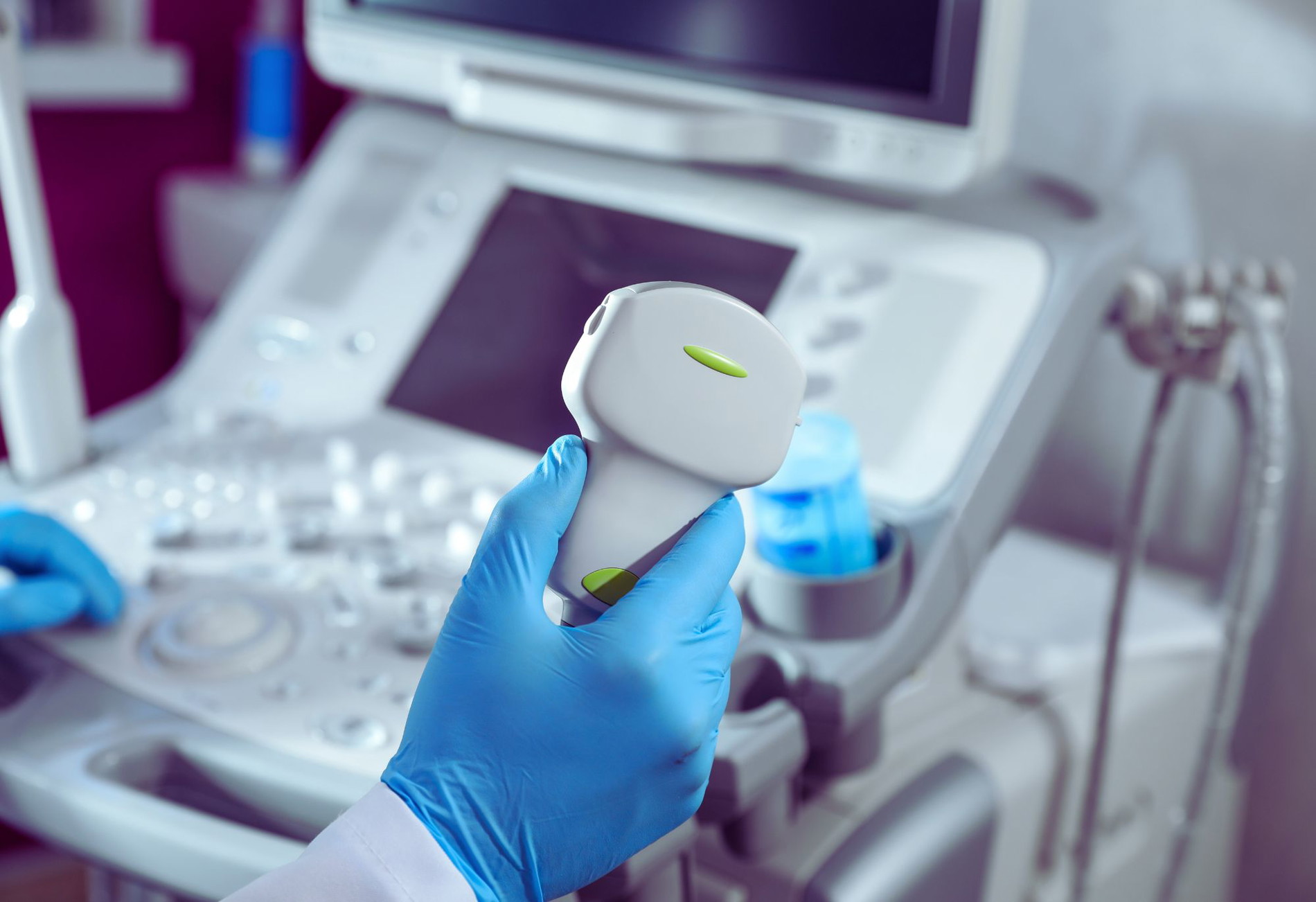 How Is Ultrasound Used in Modern Healthcare? | DMS Career